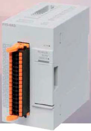 FX5-8AD Модули расширения Mitsubishi